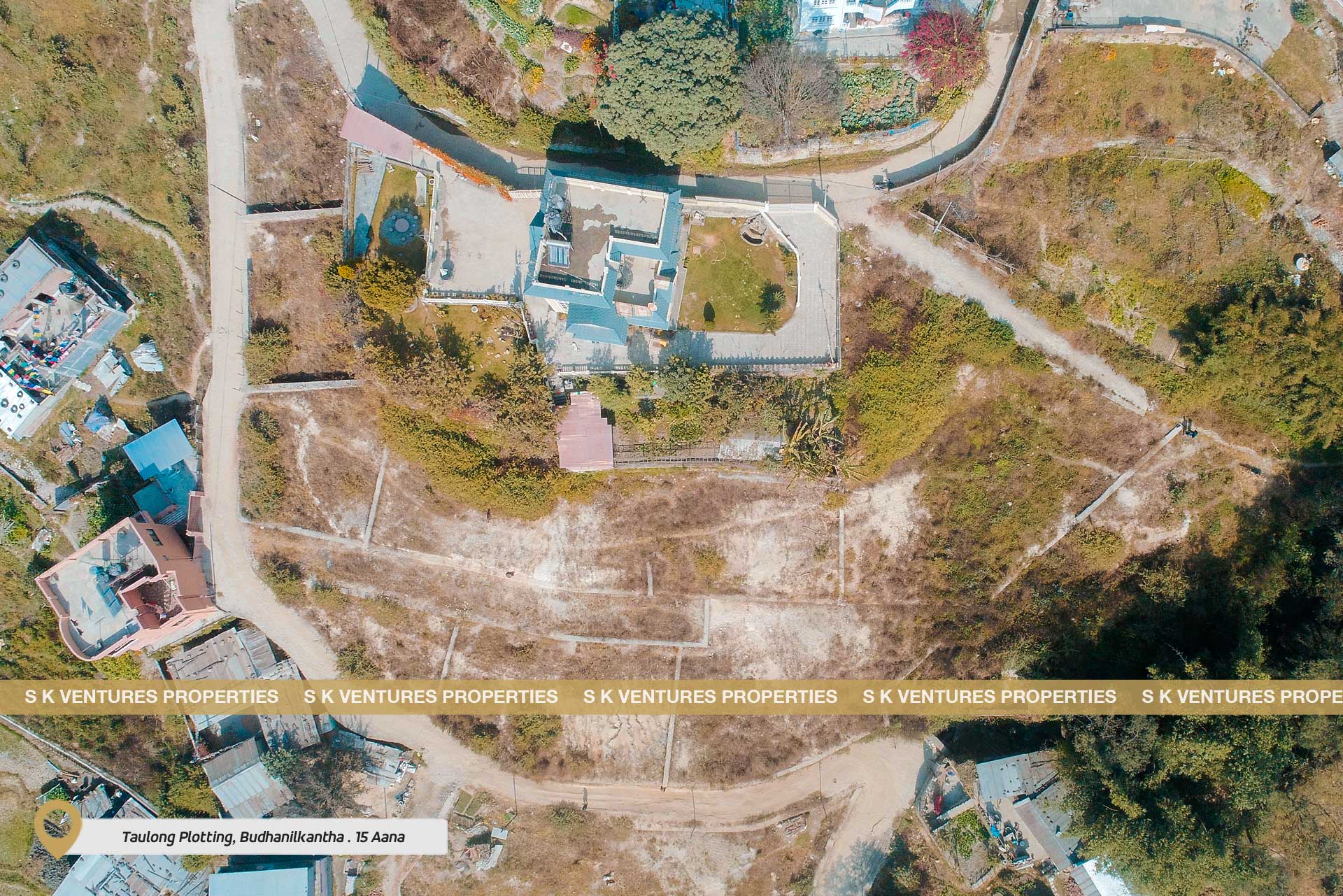 Plot Archive - SK Ventures