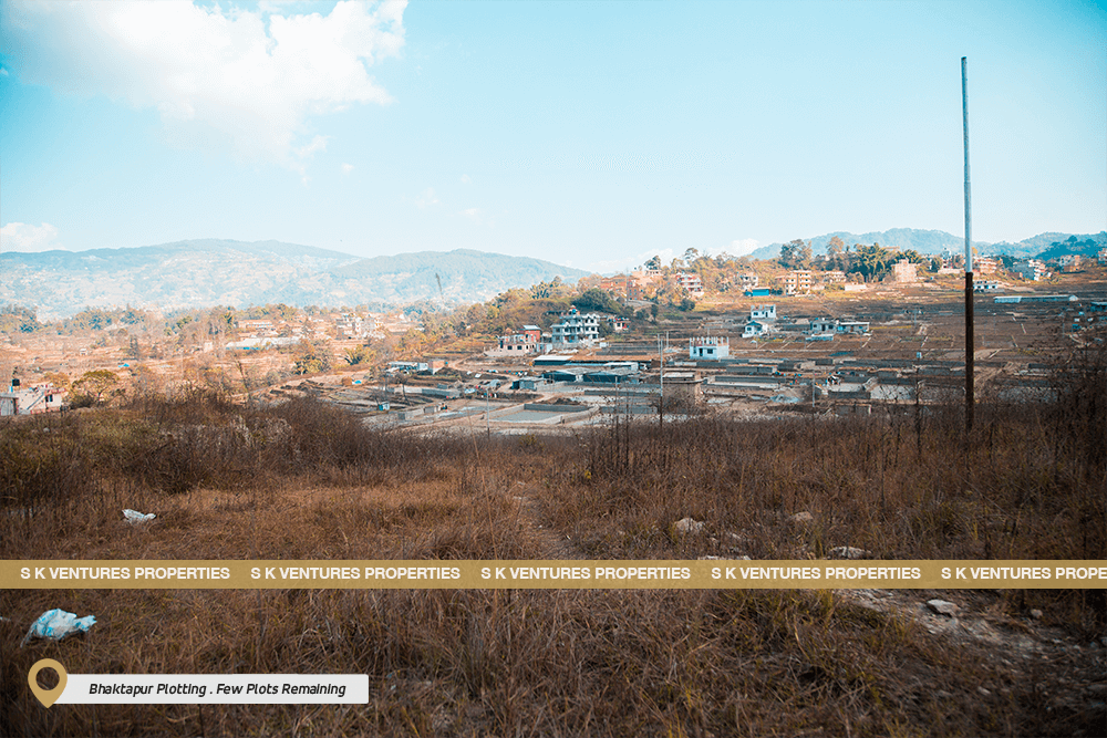 Plot Archive - SK Ventures