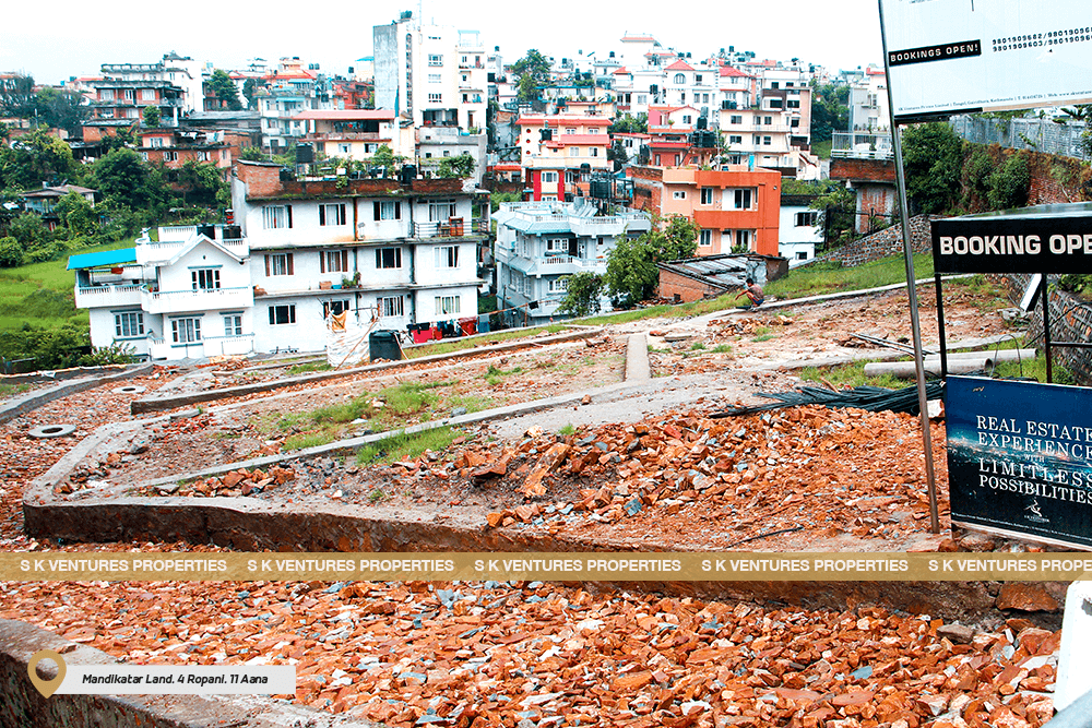 Plot Archive - SK Ventures