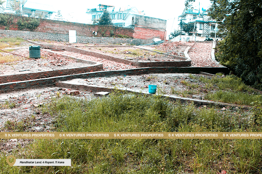 Plot Archive - SK Ventures