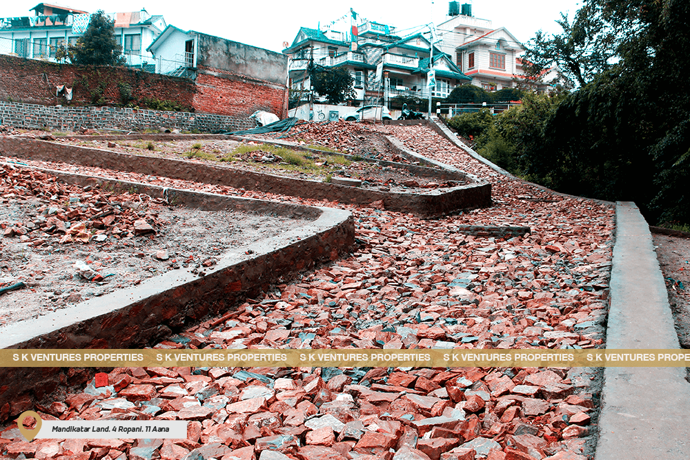 Plot Archive - SK Ventures