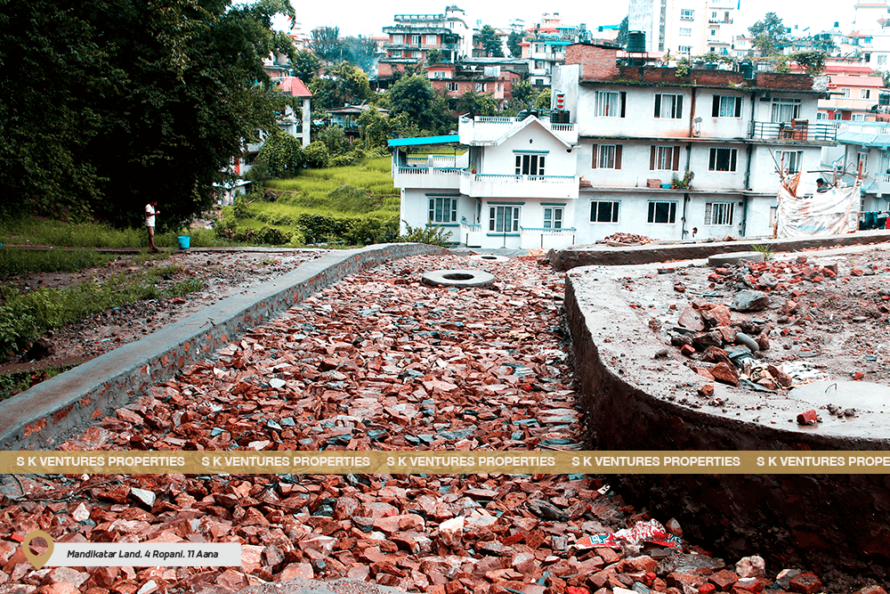 Plot Archive - SK Ventures