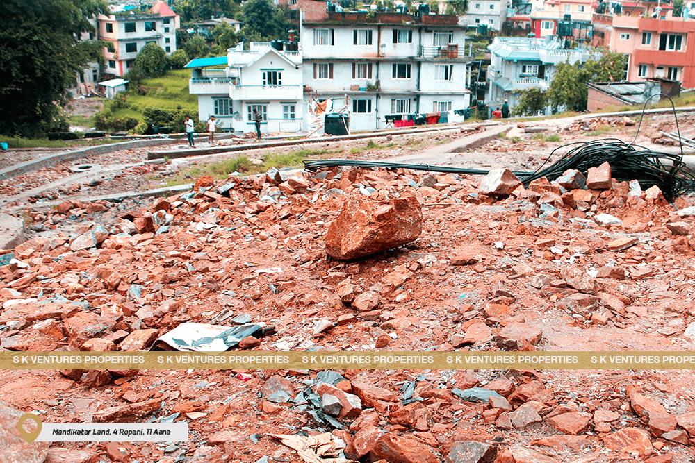 Plot Archive - SK Ventures