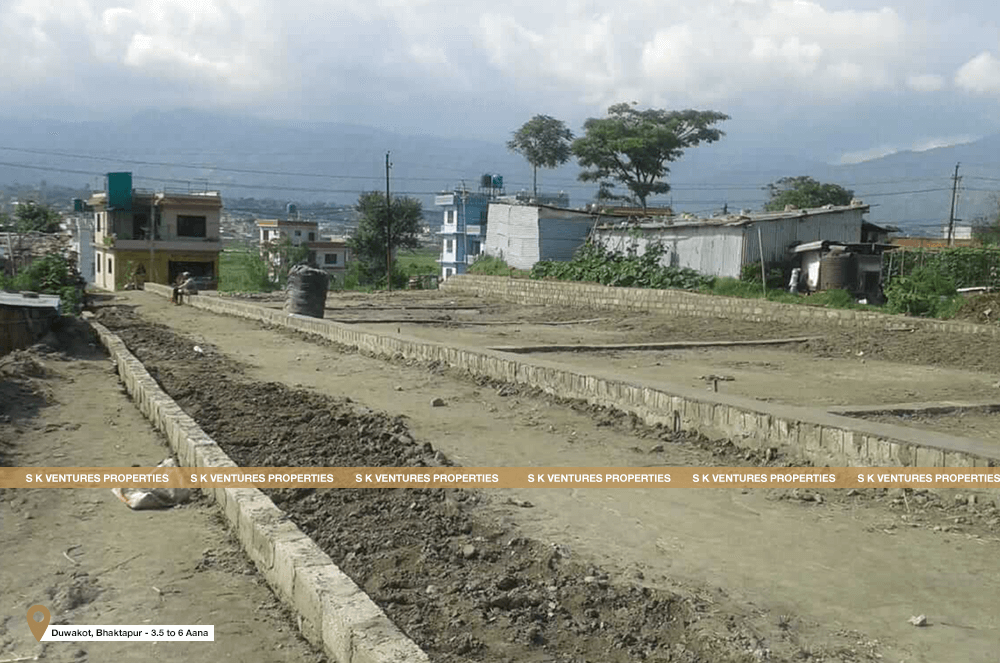 Plot Archive - SK Ventures