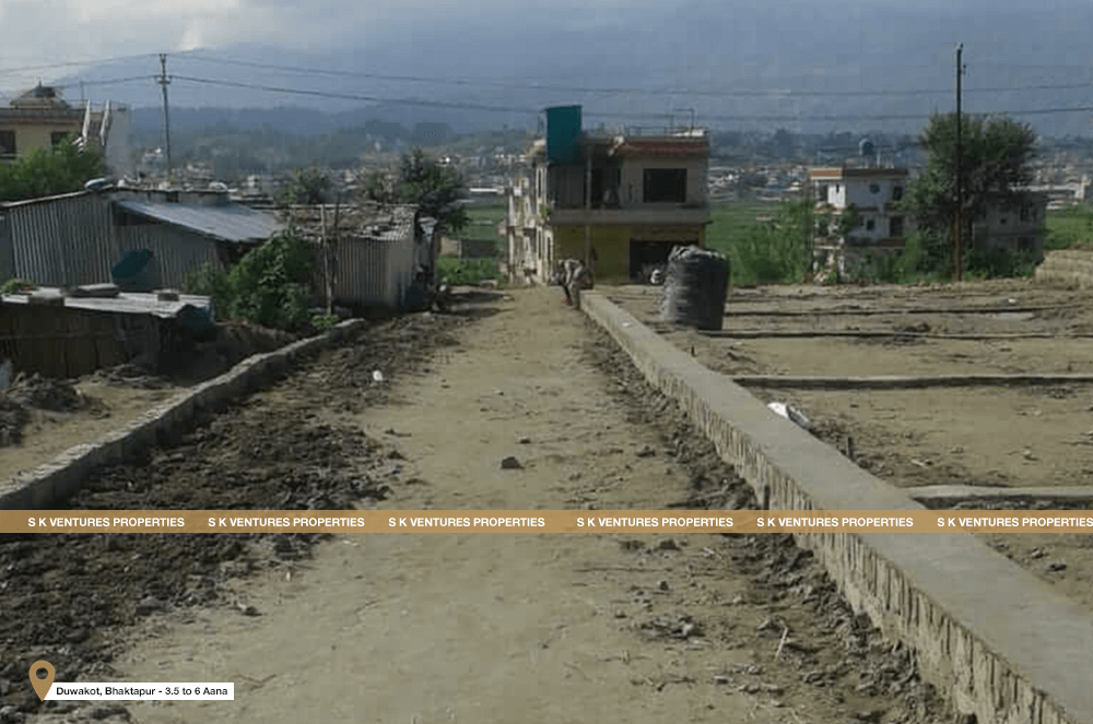 Plot Archive - SK Ventures