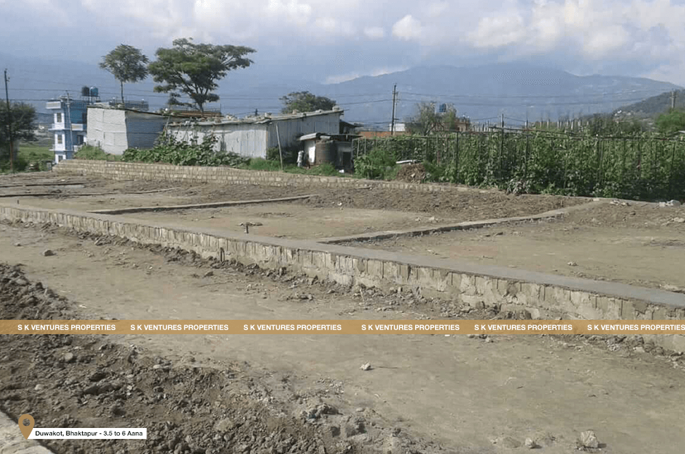 Plot Archive - SK Ventures