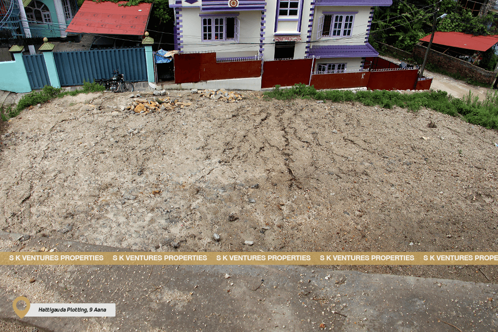 Plot Archive - SK Ventures