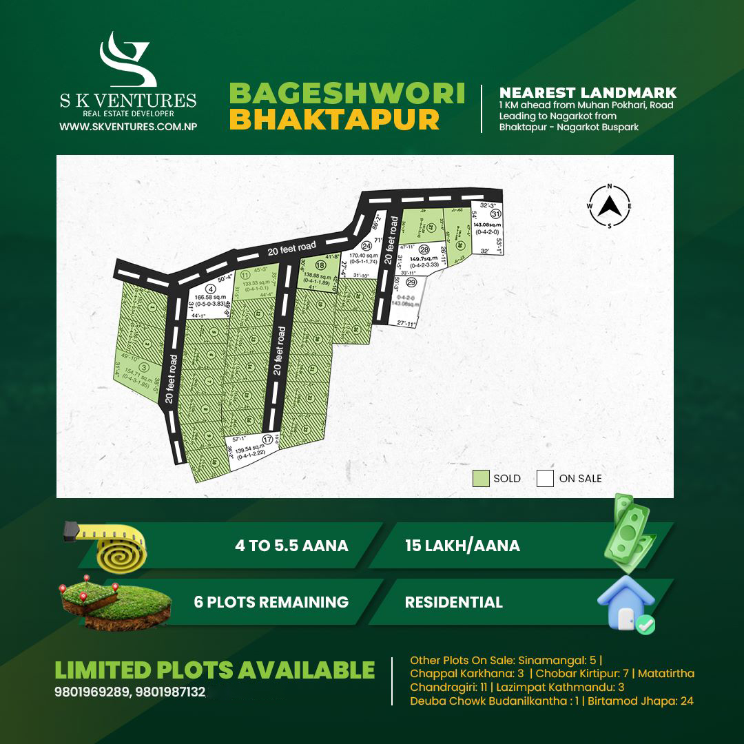 Vacancy Archive - SK Ventures